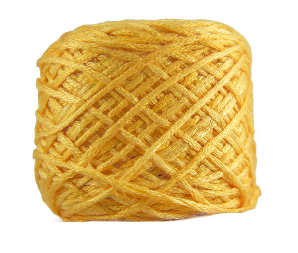 VINNI'S COLOURS-SERINA for Embroidery. 647-Sun Ray – Dicraft Embroidery