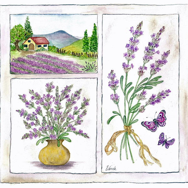 Embroidery Panels - - Collages – Dicraft Embroidery