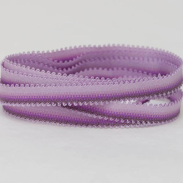 Ribbons - PICOT RIBBON – Dicraft Embroidery